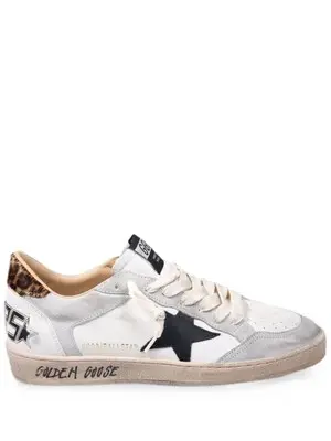 GOLDEN GOOSE Ballstar" Low-top Sneakers