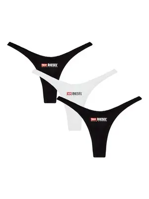 DIESEL® Intimo Color 3pack Underwear - Multi