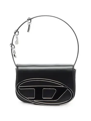 DIESEL® 1dr" Crossbody Bag - Black