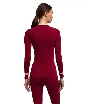 Falke Long-sleeve Performance Shirt
