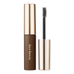 RARE BEAUTY Brow Harmony Flexible Lifting Eyebrow Gel - Deep Brown