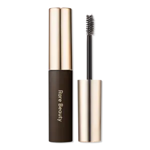 RARE BEAUTY Brow Harmony Flexible Lifting Eyebrow Gel - Soft Black