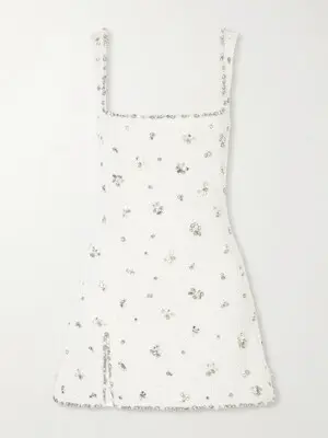 Clio Peppiatt Bow Cocktail Dresses