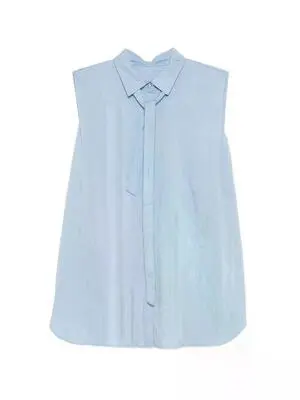 Jnby Sleeveless Shirts For Women