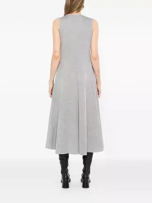 JNBY Sleeveless Flared Dress