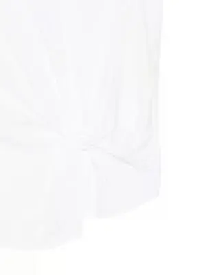 JNBY Draped Sleeveless Top
