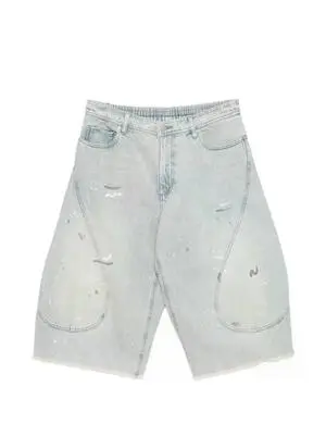 Croquis Shorts For Men