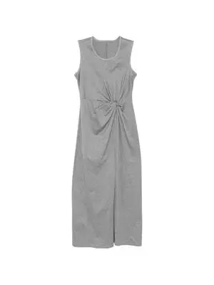 Jnby Draped Day Dresses