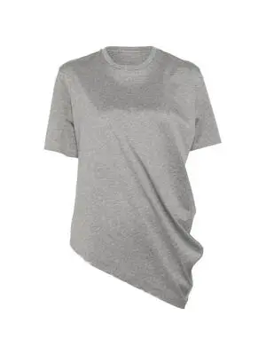 Jnby Asymmetrical T-shirts For Women