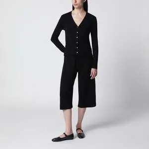 THE ROW Cotton Cardigan