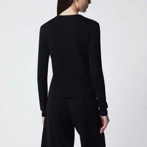 THE ROW Cotton Cardigan