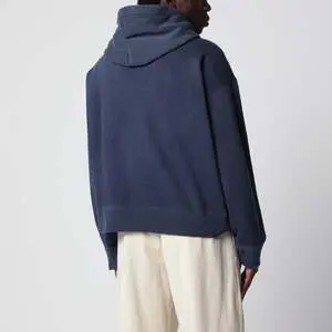 Polo Ralph Lauren Relaxed-fit Hoodie With Logo Print