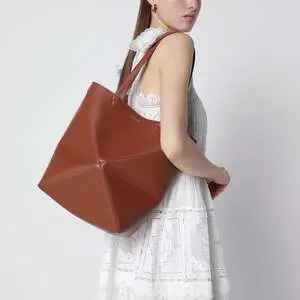 Loewe Medium Fold Tote Bag