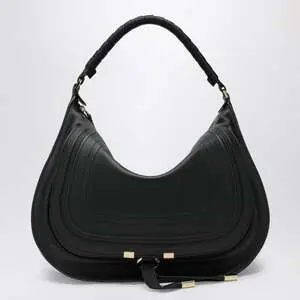 Chloé Chloé Marcie Shoulder Bag Blue