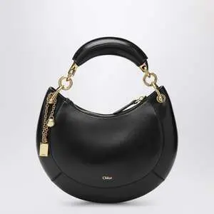 Chloé Chloé Marcie Shoulder Bag Blue