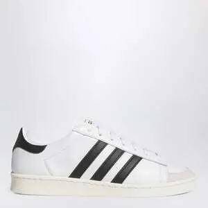 ADIDAS ORIGINALS Jabbar Lo Sneakers - White