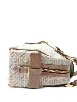 Loewe Anagram Traveler Handbag