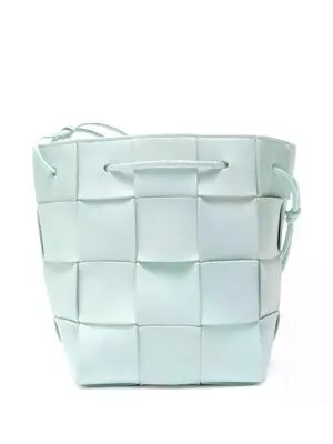 Bottega Veneta Intrecciato Crossbody Bag