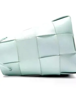 Bottega Veneta Intrecciato Crossbody Bag