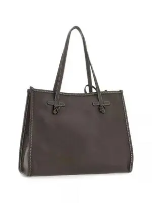 Marcella Club Knotted Totes