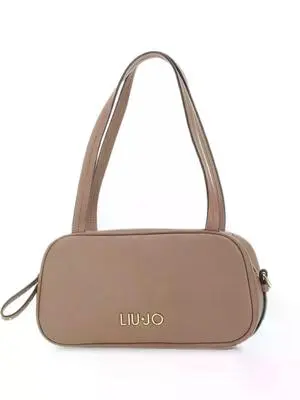 Liu Jo Shoulder Bag - Brown