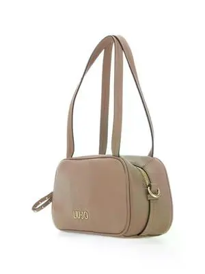Liu Jo Shoulder Bag - Brown