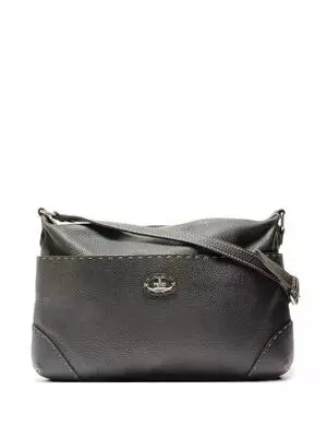 Fendi Selleria Shoulder Bag