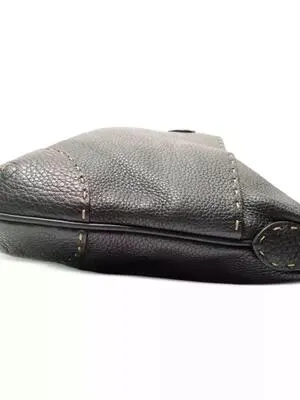 Fendi Selleria Shoulder Bag
