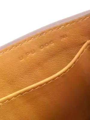 Hermès 2022 Geta Shoulder Bag - Neutrals