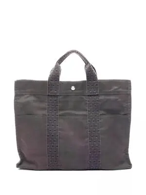 Hermès Yale Line Mm Tote Bag
