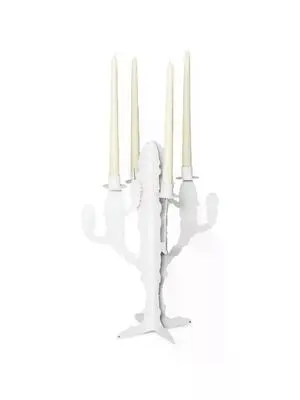 ARTI & MESTIERI Cactus-shape Candelabra