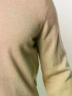 Brunello Cucinelli Cashmere Crew Neck Pullover