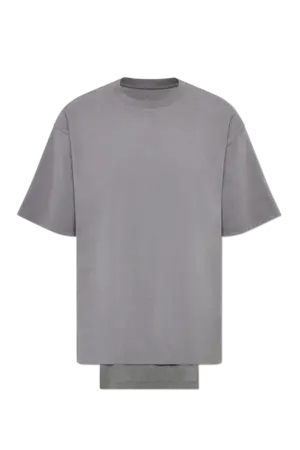 Men's Maison Margiela Grey T-shirts