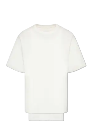 Maison Margiela Oversized T-shirts For Men