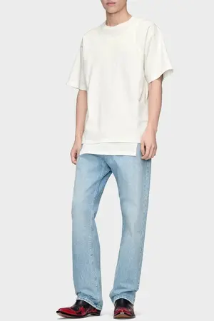 MAISON MARGIELA Cotton T-shirt