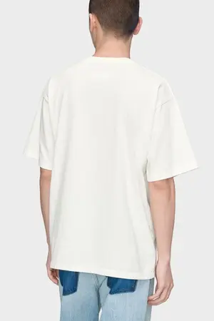 MAISON MARGIELA Cotton T-shirt
