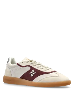 Dsquared2 Snw0497 23809043-m1747" Low Top Sneakers - Cream