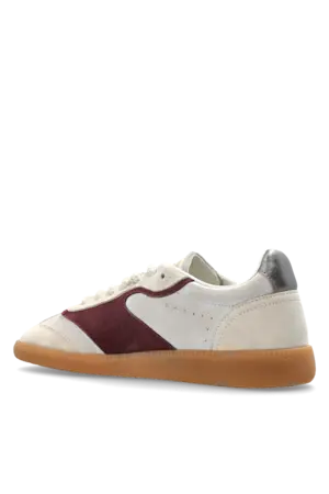 Dsquared2 Snw0497 23809043-m1747" Low Top Sneakers - Cream