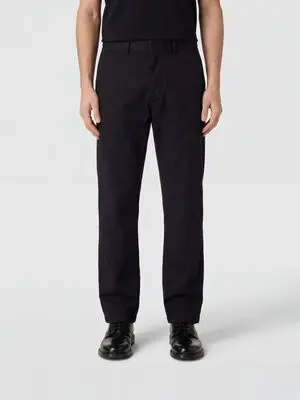 Nanamica Tailored Trousers - Black