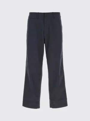 Nanamica Tailored Trousers - Navy
