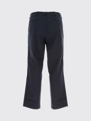 Nanamica Tailored Trousers - Navy