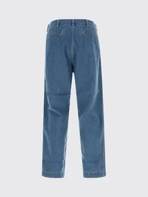 Nanamica Jeans