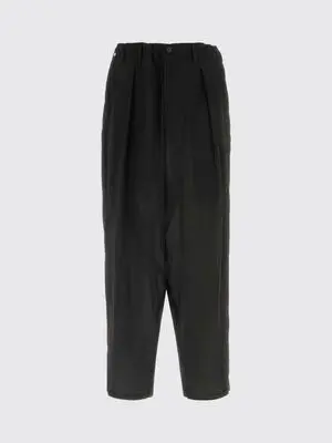 Yohji Yamamoto Tailored Trousers