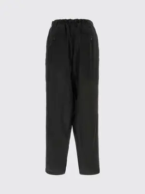 Yohji Yamamoto Tailored Trousers
