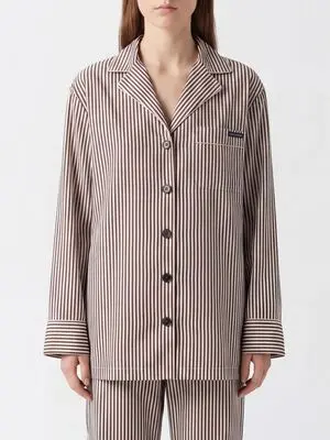 Dolce & Gabbana Striped Shirt - Multicolor