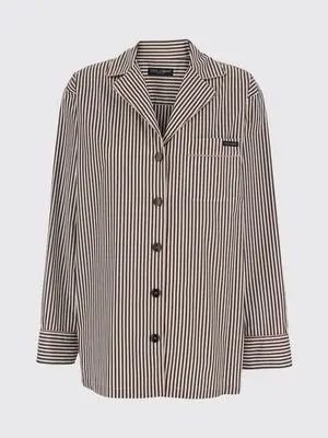 Dolce & Gabbana Striped Shirt