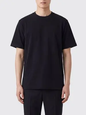 THE ROW T-shirt - Black
