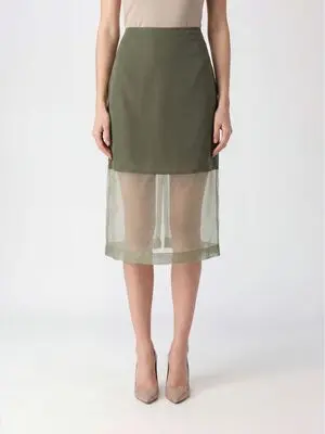 Federica Tosi Zip Up Bottoms For Women