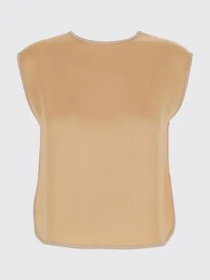 FORTE_FORTE Sleeveless Top