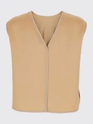 FORTE_FORTE Sleeveless Top